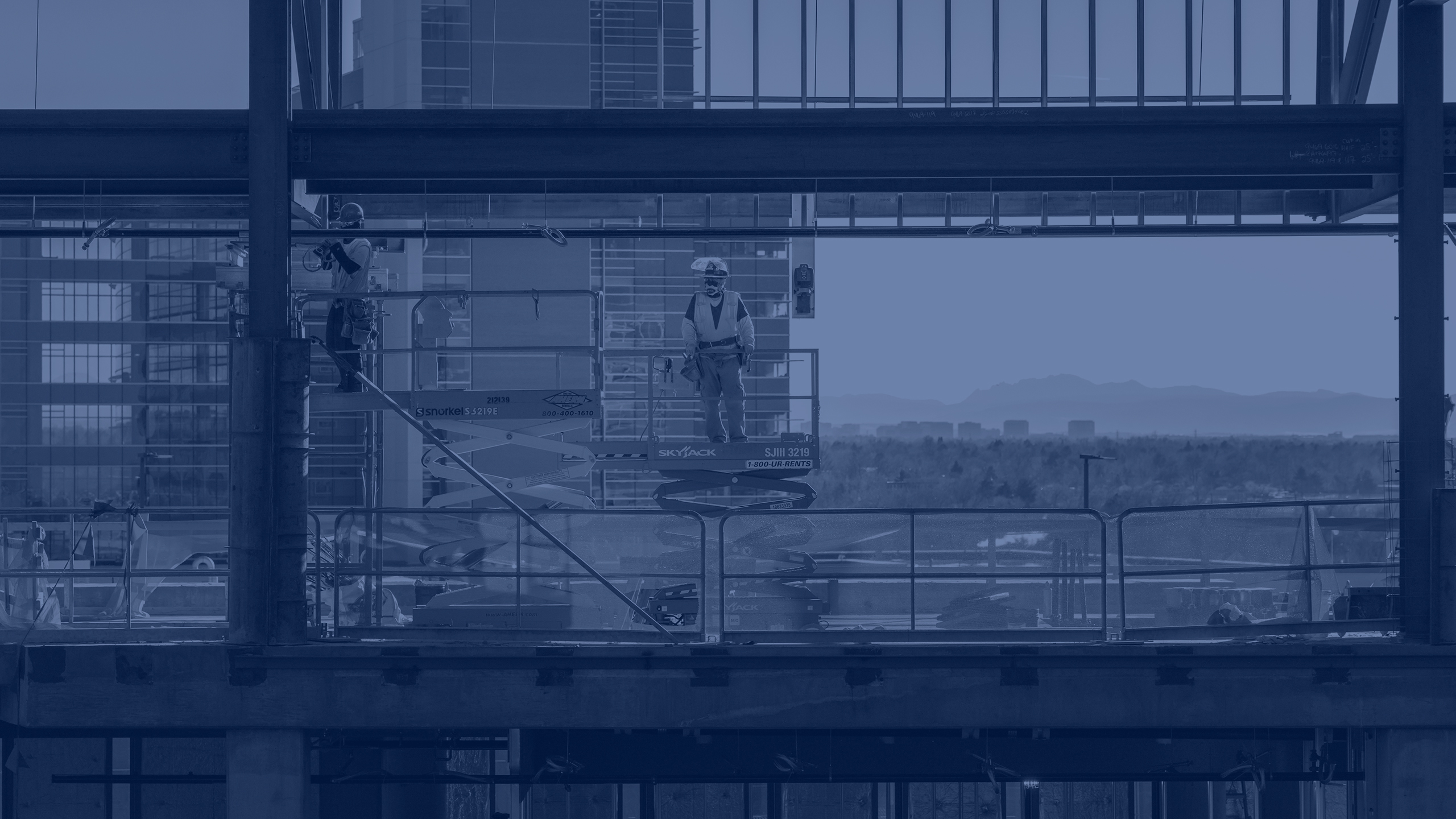Equipment Rentals & Service Experts - Blue Hat