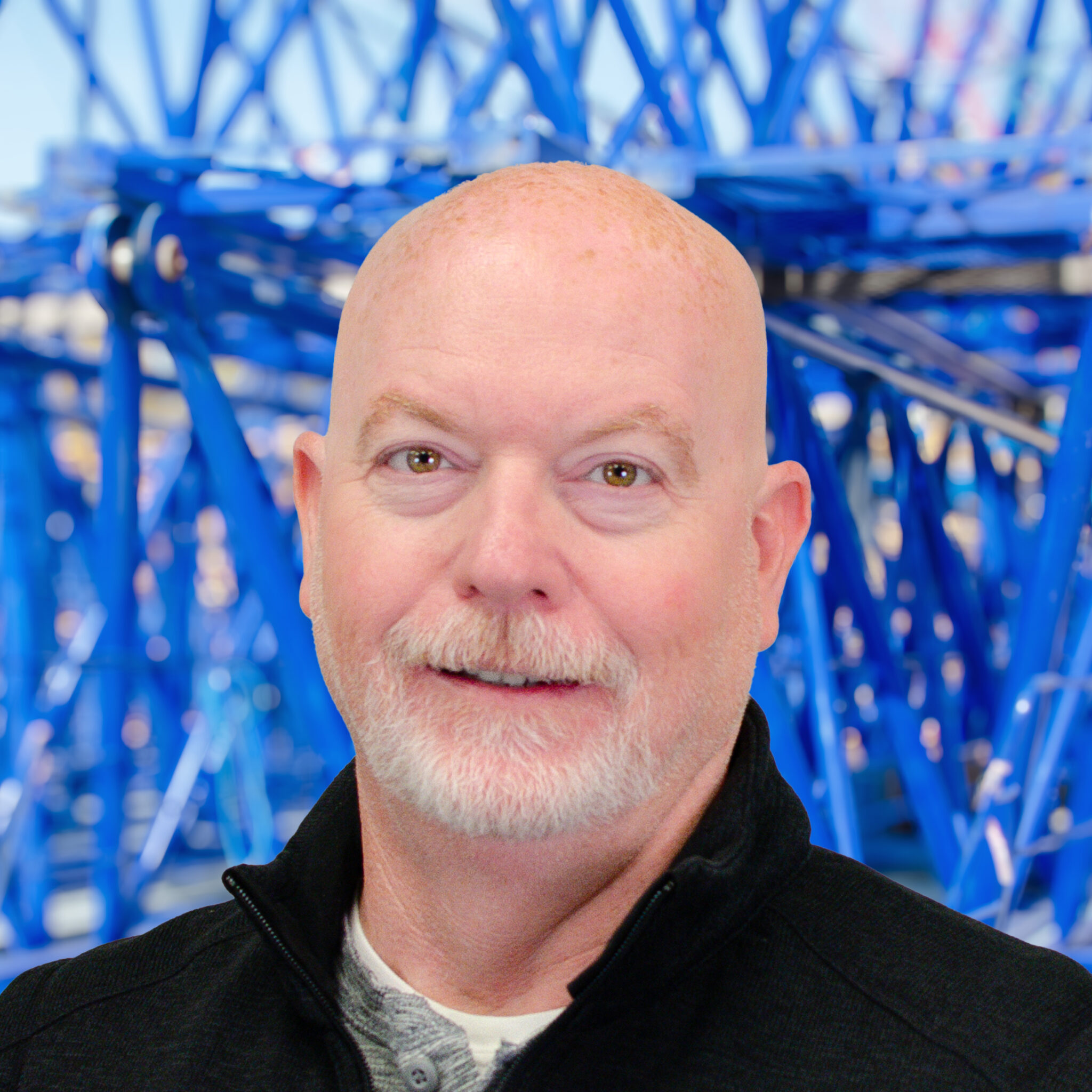 Equipment Rentals & Service Experts - Blue Hat