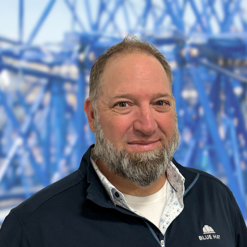 Equipment Rentals & Service Experts - Blue Hat